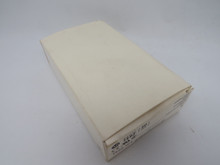 Allen-Bradley 1492-W4 Series A Gray Terminal Block 600/550V 4mm2 50 ...