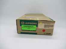 Aiphone MY-CU-PH Surface Mount Audio/Video Intercom System 18VDC DMG ...