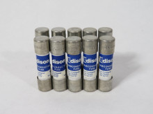 Edison E15SF10 High-Speed Fuse 10A 150V Lot of 10 USED - Industrial ...