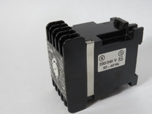Danfoss 047L0243 Type ETC ON-Delay Timer 2-50Sec SPDT 220/240VAC 50 ...