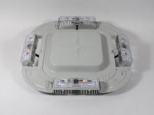 Cooper Lighting QDCAST1B LED Parking Garage/Canopy Luminaire 120-277V ...