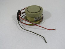 Shanhe Motor SZ419 Buzzer 220VAC 50/60Hz USED - Industrial Automation Canada