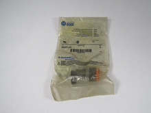 Allen-Bradley 800EP-LE5 Series A Amber Illuminated Extended Push Button ...