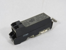 Allen-Bradley 595-AA Series C Auxiliary Contact 2N/O 600VAC USED ...