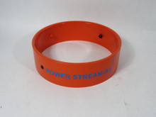 John Crane A4 Steel Powerstream Coupling Insert Cover SHELF WEAR NOP ...