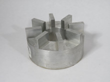 John Crane BHC8072-30Y-1861 Powerstream Coupling Hub 2.1" Bore 1.719 ...
