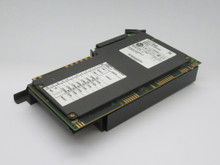 Allen-Bradley 1771-ASB Series E Remote I/O Adapter Module 1A@5VDC USED ...