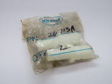 Nordson 226713A Tivar Throat w/o O-Ring for Powder Transfer Pump 2-Pack ...