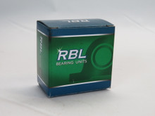 RBL SA204-12FP9 Bearing Insert with Locking Collar 3/4" Bore SHELF WEAR ...