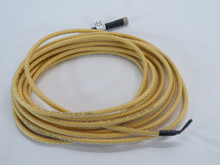 Applied Robotics 92888 Robot Crash Sensor Cable 16' 3W 3-Pin 24 AWG NOP ...