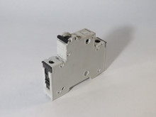 Siemens 5SY4106-7 Miniature Circuit Breaker 6A 230/400V 1-Pole C6 USED ...