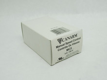 Canarm MC5 Industrial Ceiling Fan Speed Control 120V 5A NEW ...