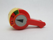 Klockner-Moeller RH6R-NA Operating Handle 3-Position Red/Yellow USED ...