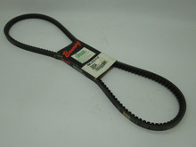 Browning BX54 Cogged V-Belt 57"L 21/32"W 7/16"Thick NEW - Industrial ...