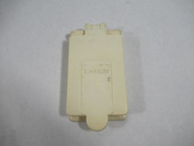 Kraloy WGF-1510 1 Gang Weatherproof Cover PVC USED - Industrial ...