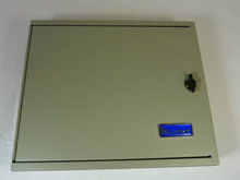 Liebert OC-DO-ENCL1 Remote Encl Assy 1 Card 167462G1 NEW - Industrial ...