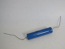 Sprague 39D-100 7834L 3102 Aluminum Capacitor 100uf 150VDC ! NOP ...