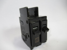 ITE BQ2-B020 Circuit Breaker 20A 120/240V 2P MISSING SCREWS USED ...