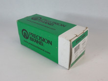 Precision Brand 16450 Steel Shim 0.010" Thickness 6" x 100" BOX WEAR ...