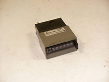 HECON G0464189 | G0 464 189 6 Digit Counter ! AS IS ! - Industrial ...