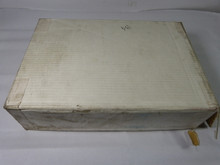 Hirsch PS2 Power Supply for 2 Locks 115VAC Supply 24VDC 16A 300mA NEW ...