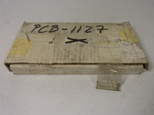 Casi Rusco 520438001 PCB-1127 M/5 Coax Reader Interface ! NEW ...
