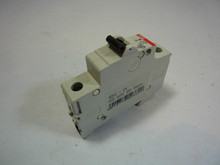 ABB S201-C4 Circuit Breaker 4 Amp 230V ! WOW ! - Industrial Automation ...