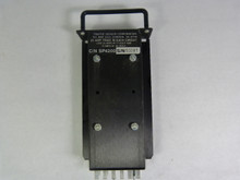 TSC SP4200 Traffic Light Switch Pack Module 10amp USED - Industrial ...