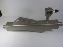 ABB FCM2000-MC21 Coriolis Mass Flow Meter USED - Industrial Automation ...