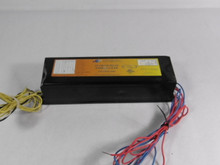 Symban SY-248-120-HO-ES Rapid Start Ballast 120V 60Hz USED - Industrial ...
