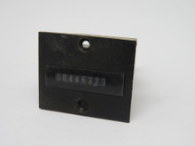 Hecon Corporation G0495422 8-Digit Counter USED - Industrial Automation ...