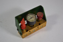 Dadco 90.407.11 Mini Control Panel USED - Industrial Automation Canada