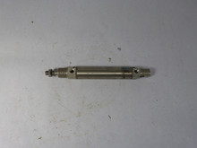 Festo 19247 DSNU-25-80-PPV-A Pneumatic Cylinder 25 MM Bore 80 MM Stroke ...