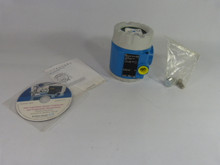 Endress & Hauser TMT162 Temperature Transmitter W/ Disk ! NOP ...
