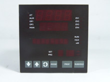 FuzyPro N4400 Z170000 G100 S105 S15 Temperature Controller USED ...