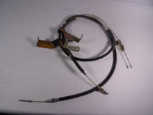 Toyota 46410-60860 Parking Cable Assembly USED - Industrial Automation ...