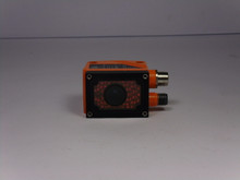 IFM O2I100 Code Reader 132X94mm 24V DC 300mA USED - Industrial ...