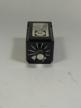 ICS K4125-111 Time Delay Relay 0.5-SS 120VAC USED - Industrial ...