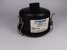 Piab PSF1.0 Vacuum Filter 1" NPT USED - Industrial Automation Canada