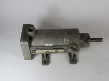 BEI 924-01026-489 Rotary Encoder 5VDC 1VA 10,000RPM Max USED ...