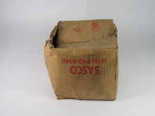 Sasco Strut S938BC-EG Channel To Beam Clamp 7/8" Thick Box Of 25 NEW ...