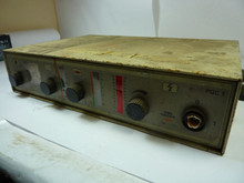 Gema Volstatic PGC-1 Electrostatic Paint Sprayer ! AS IS ! - Industrial ...