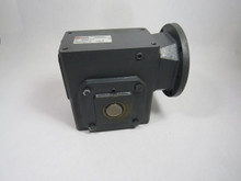 Doerr MB262Q140L20 Right Angle Gear Reducer 20:1 Ratio 1.73Hp@1750Rpm ...