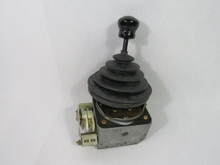 W. Gessmann V3 Bi-Directional Joystick Controller 500VAC/DC 16A ! AS IS ...