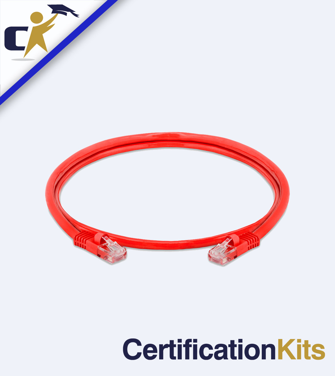Octal Cable - CertificationKits