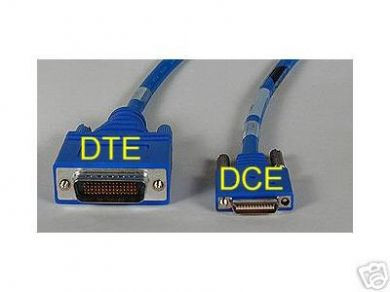 Smart Serial to DB60 Crossover Cable - CertificationKits