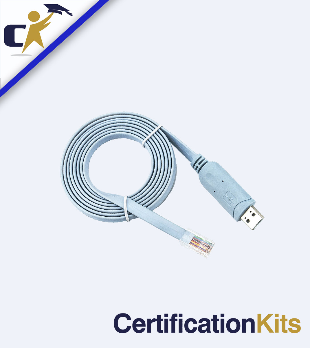 Octal Cable - CertificationKits