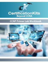 Cisco CCNA Lab Workbook 200-125 - CertificationKits