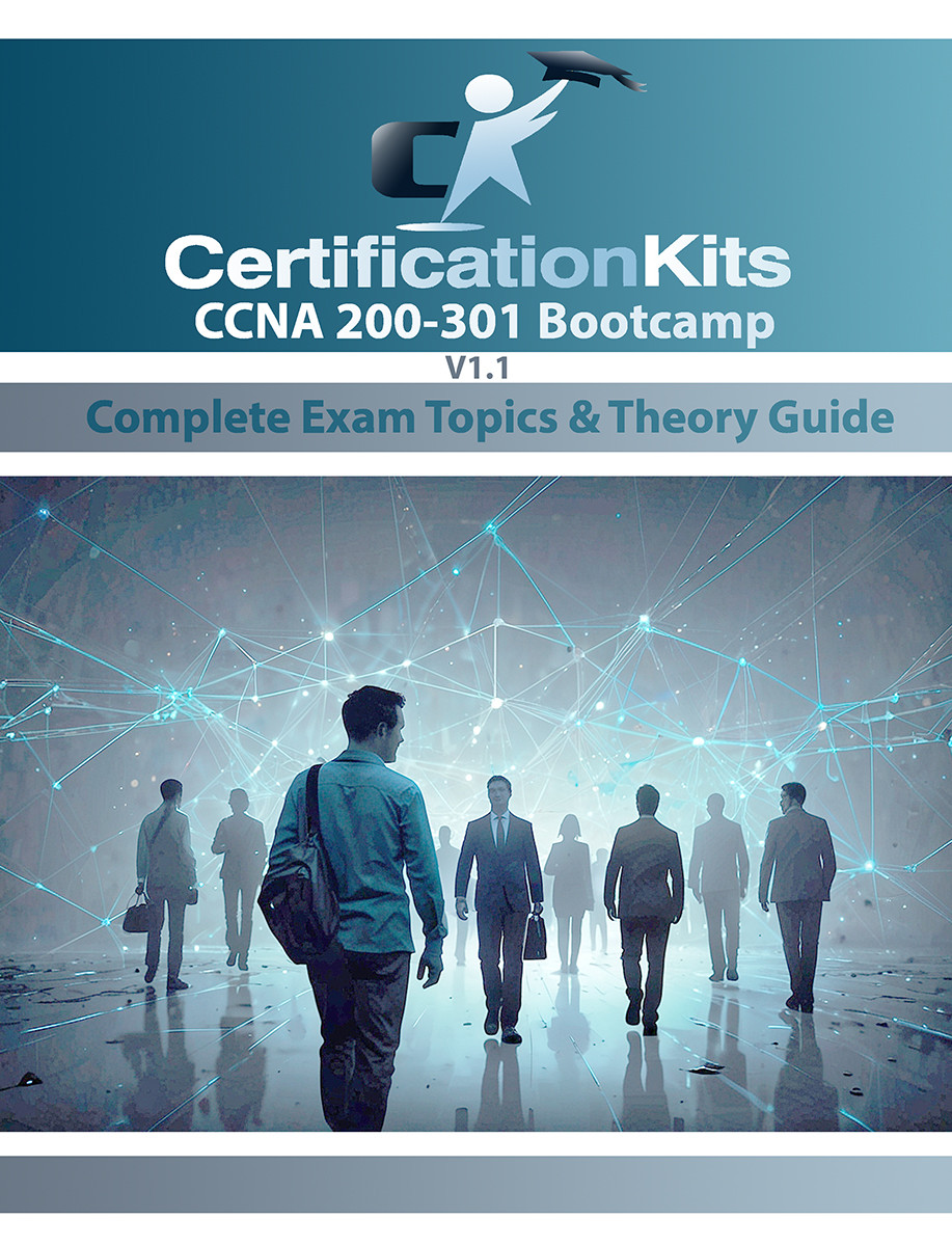 Cisco Certification Kits: CCNA, CCNA Sec, CCNP, CCIE, Voice ...