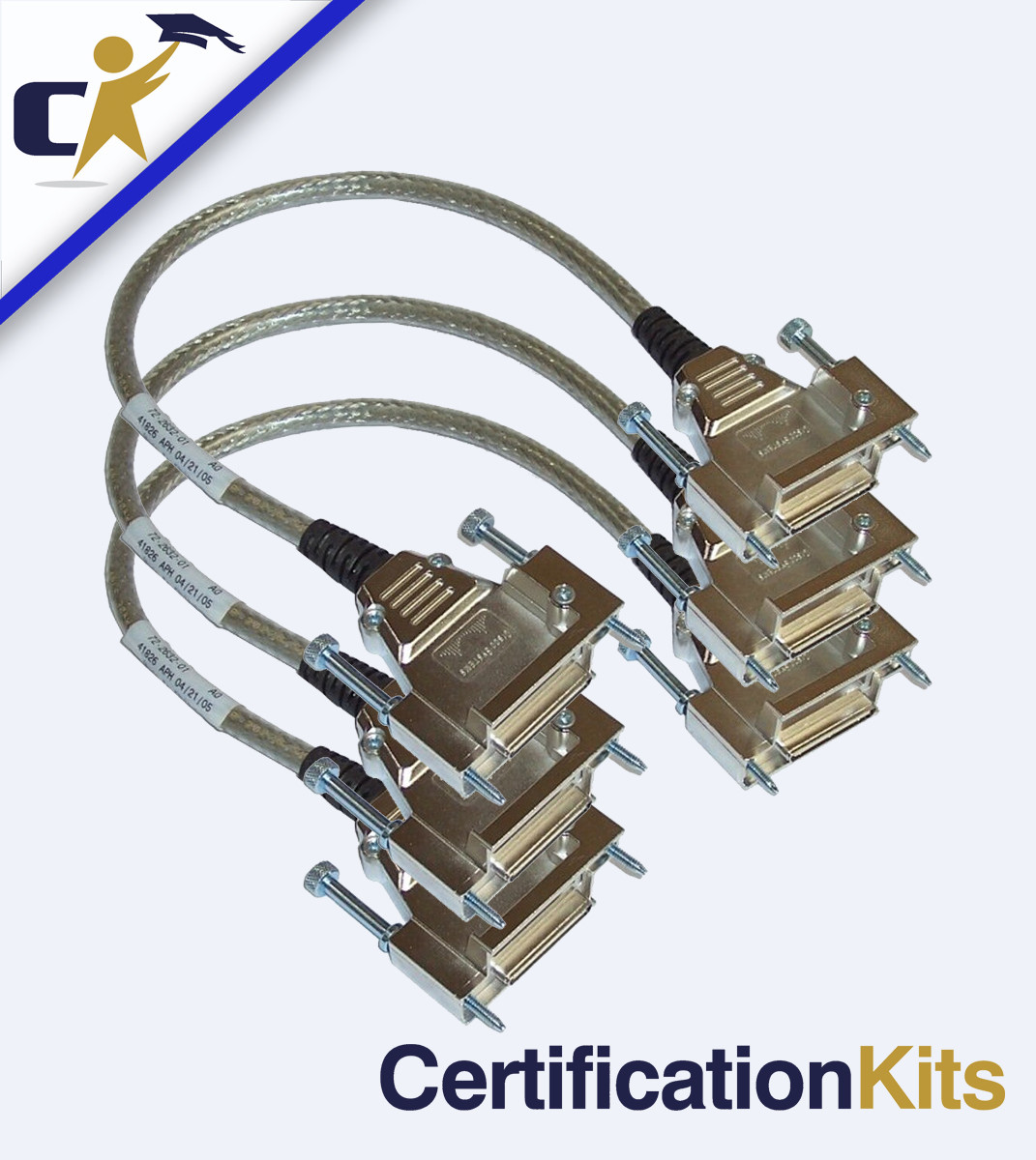 Octal Cable - CertificationKits